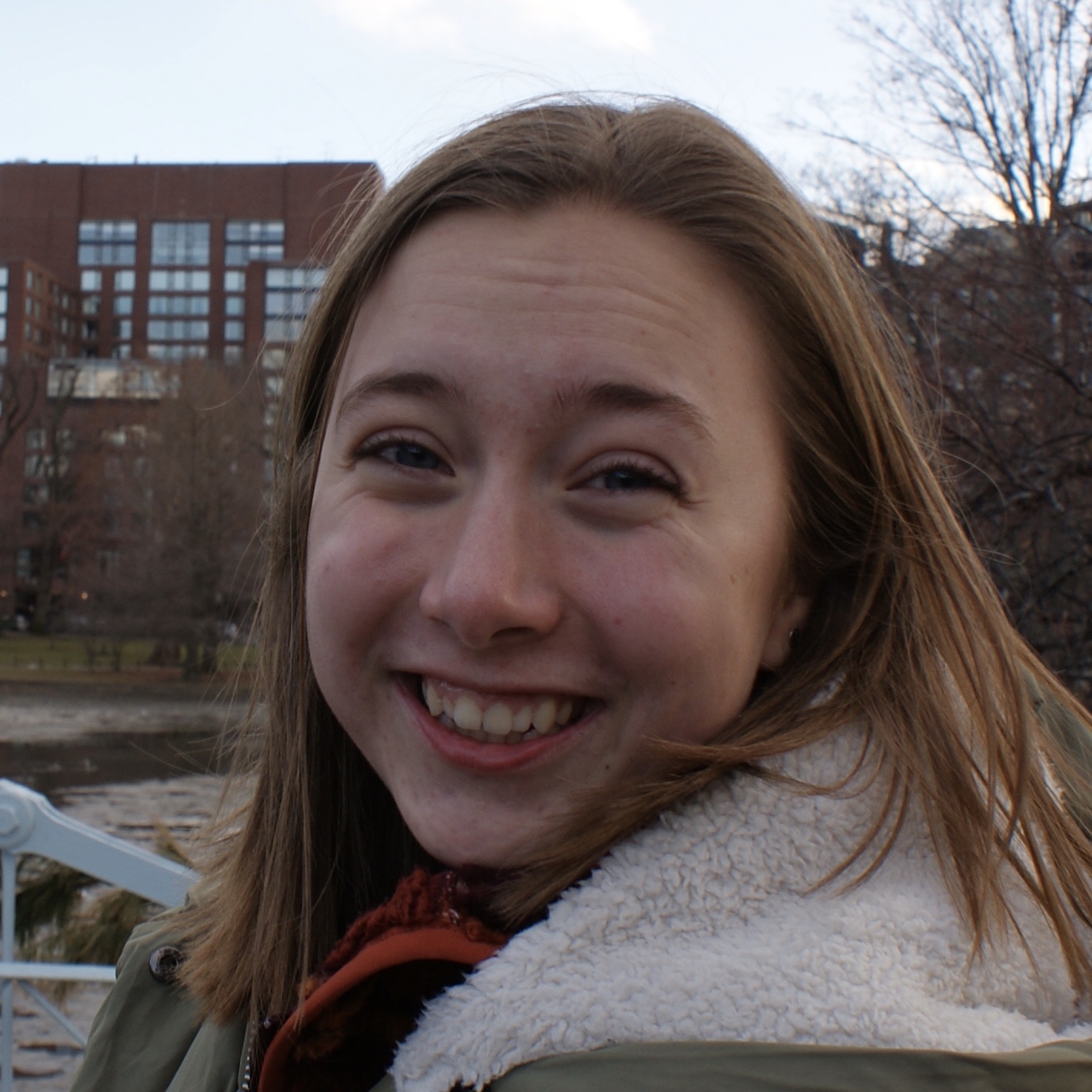 Our Staff | WTBU Radio