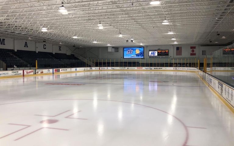 Gardner: Ranking the Best Hockey East Arena Experiences | WTBU Radio