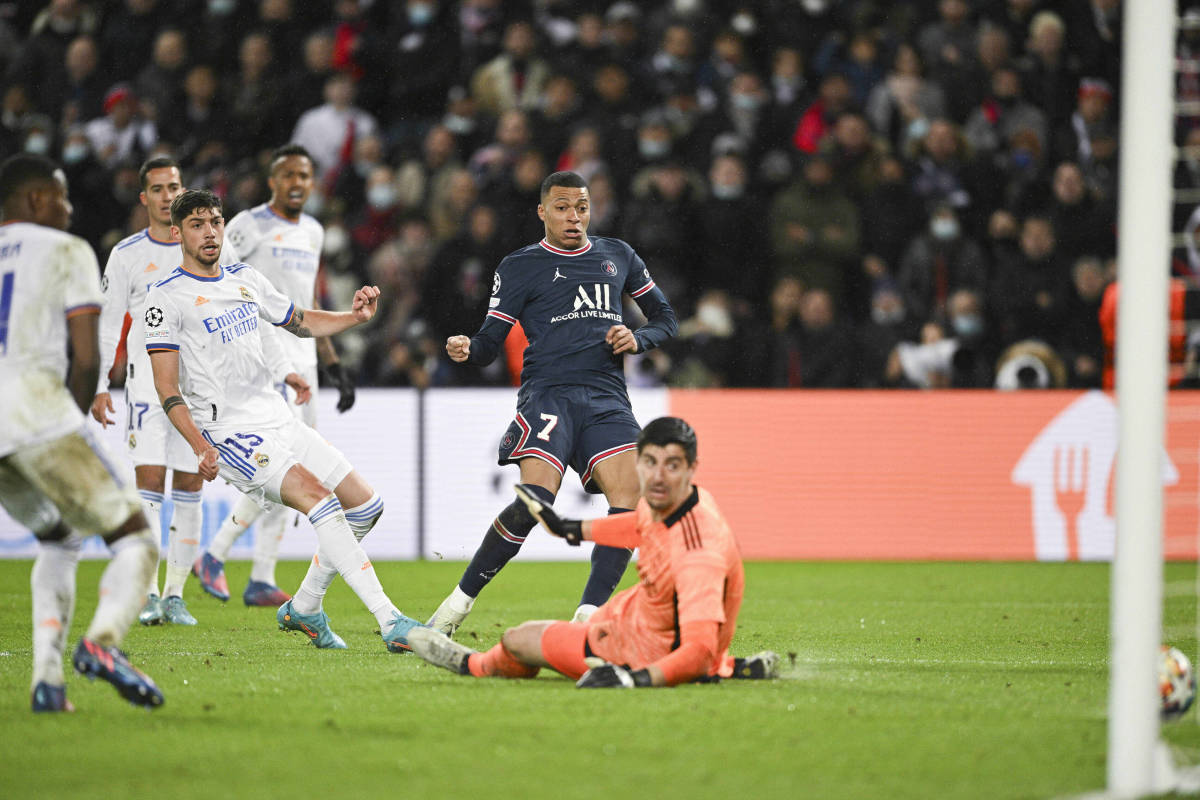 On the Volley: Kylian Mbappe’s rise to the top | WTBU Radio