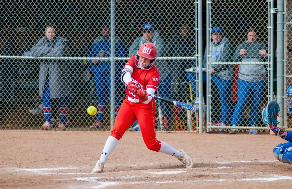 Softball: Terriers stay hot, extinguish UConn’s win streak | WTBU Radio