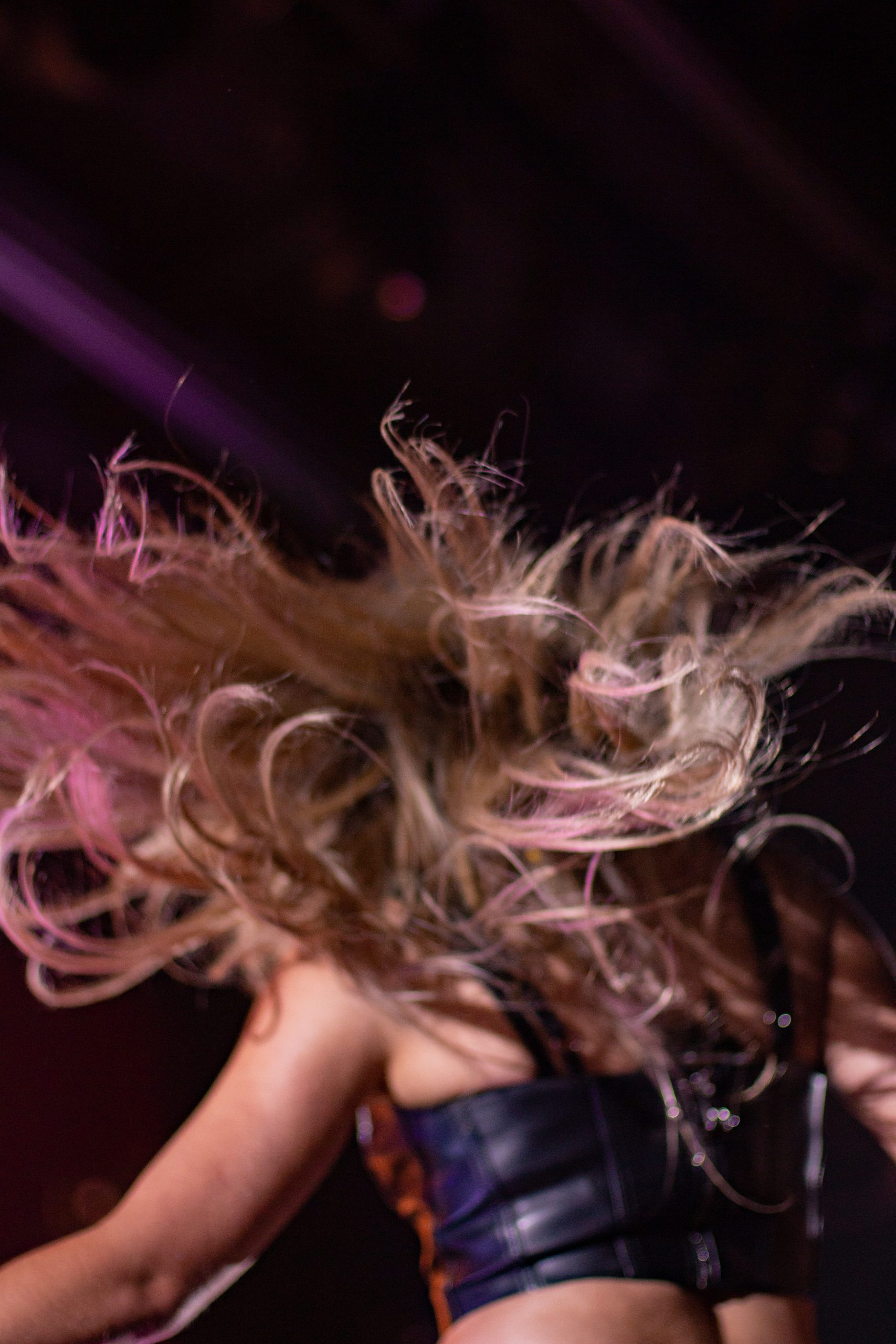 PHOTOS: SABRINA CARPENTER @ BIG NIGHT LIVE 10/3 | WTBU Radio
