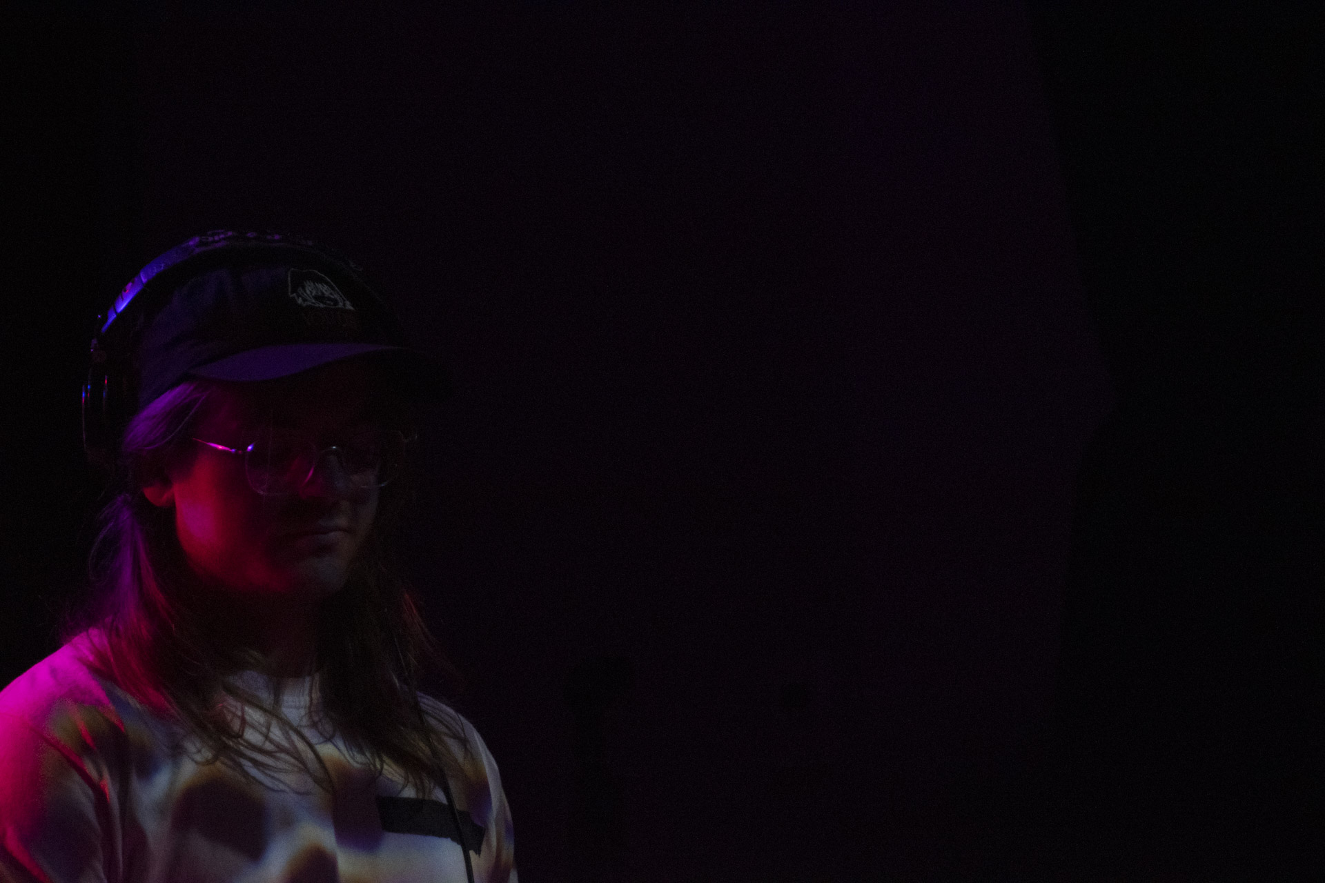 PHOTOS: MACHINE GIRL (w/LUSTSICKPUPPY, LIL KEVO 303) @ SOMERVILLE ...