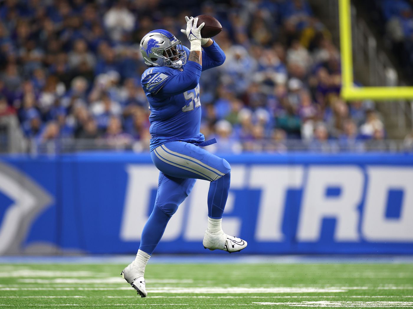 The Two-Minute Drill: The “Brand New Lions?” | WTBU Radio
