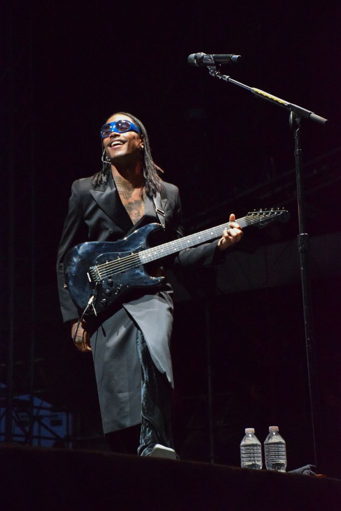 PHOTOS: RE:SET CONCERT SERIES (STEVE LACEY, JAMES BLAKE, TORO Y MOI ...
