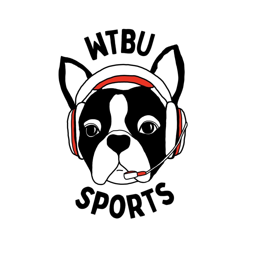 BU Men’s Ice Hockey | WTBU Radio