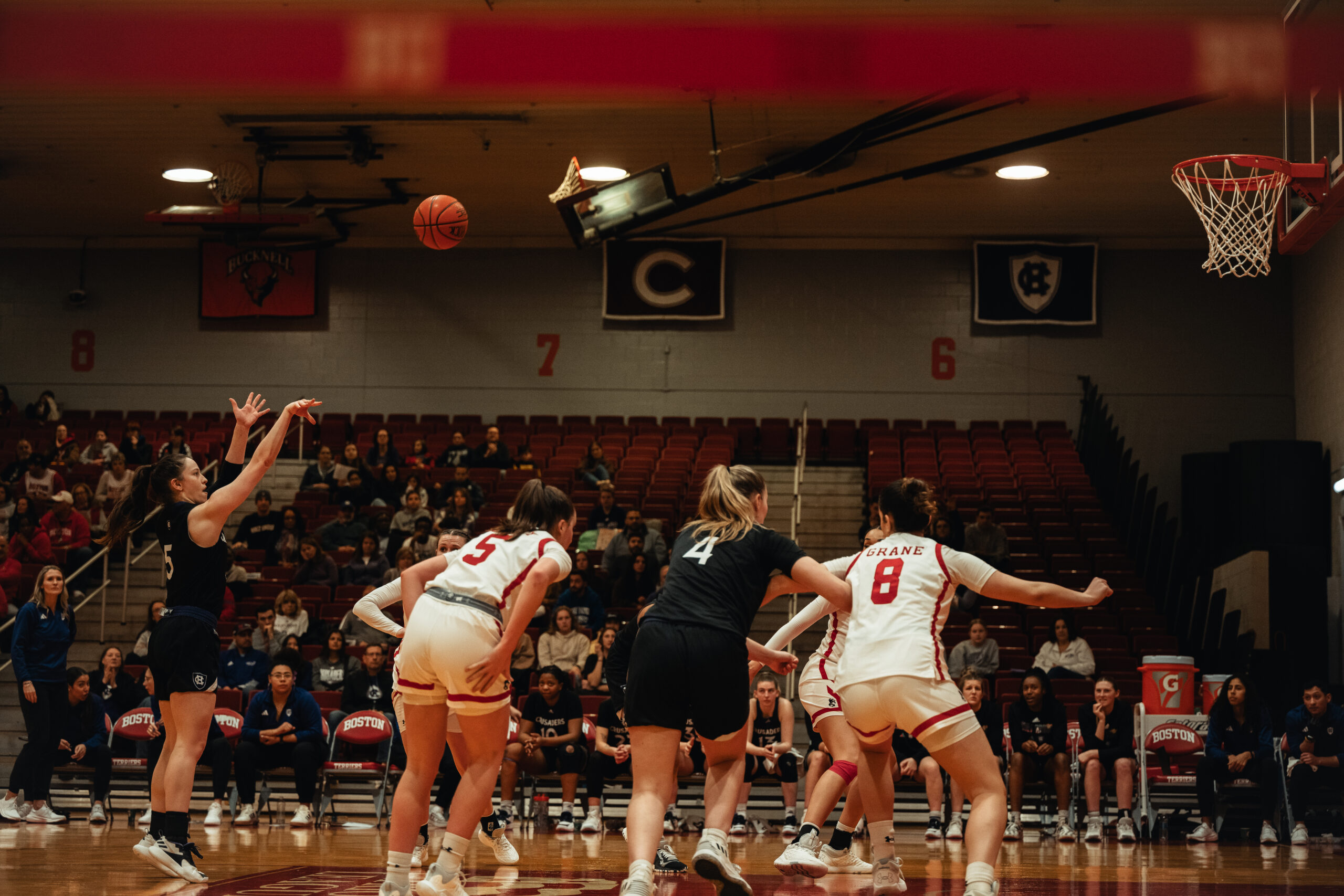 Women’s Basketball: Terriers Set for Exhibition Matchup vs. Emmanuel ...