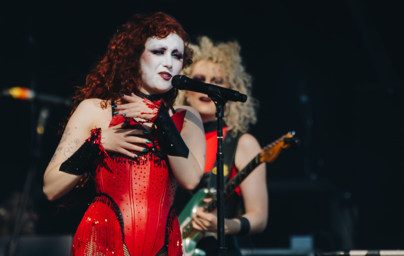 BOSTON CALLING DAY THREE: 5/26 | WTBU Radio