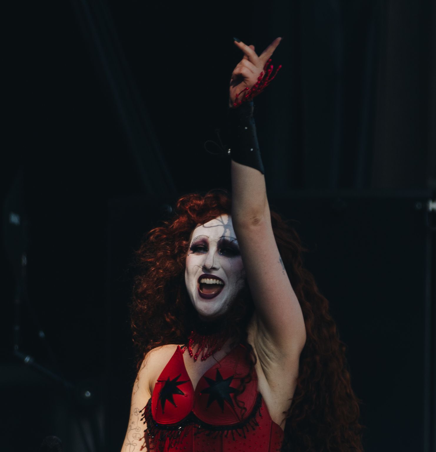 BOSTON CALLING DAY THREE: 5/26 | WTBU Radio