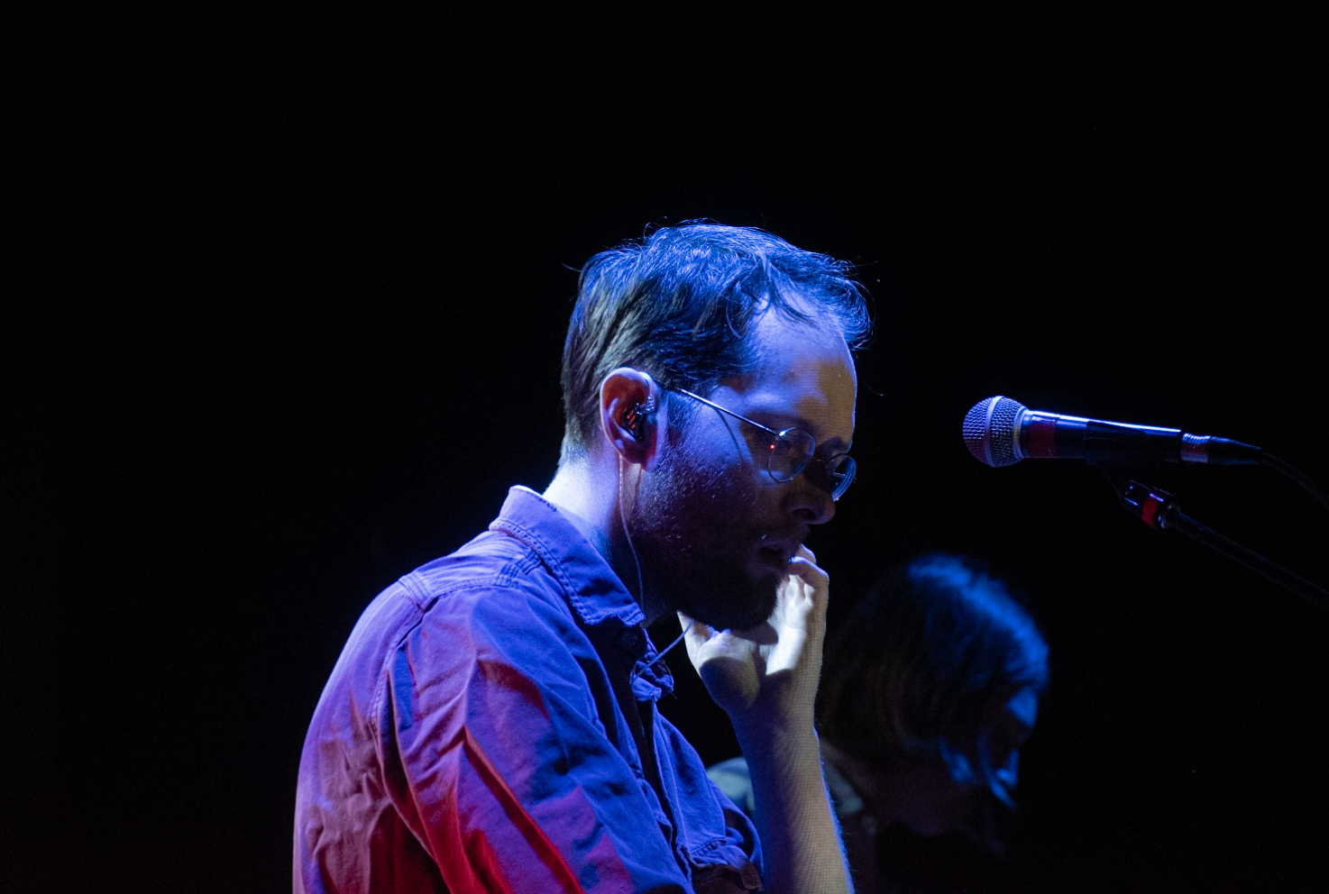 Photos: Vansire @ Paradise Rock Club 3/8 | WTBU Radio