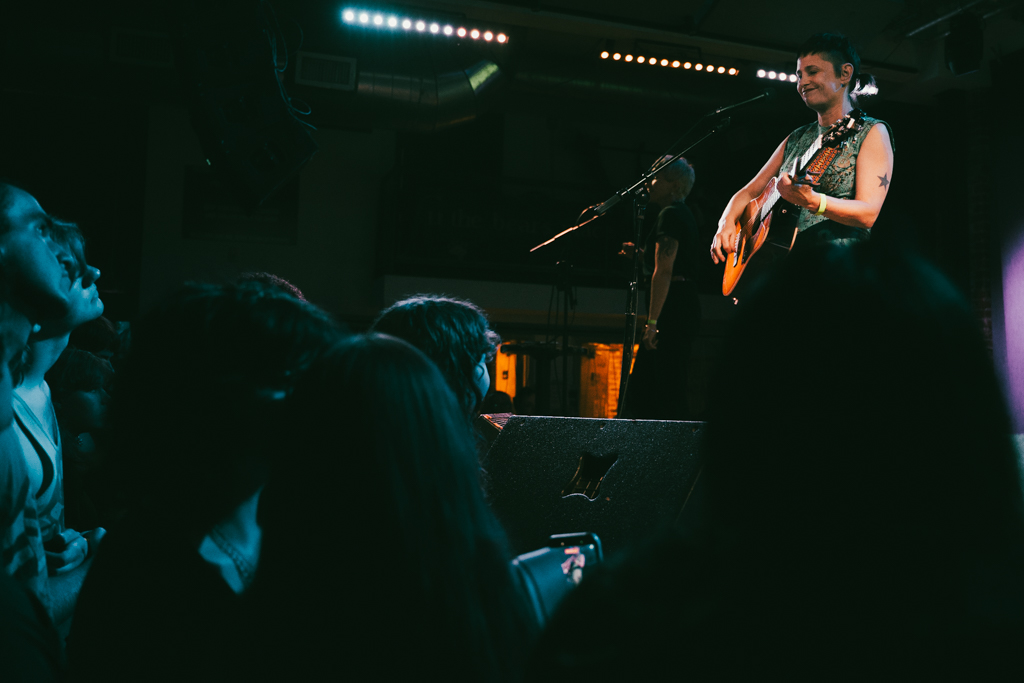 Kitty Craft @ Sonia 10/22 | WTBU Radio