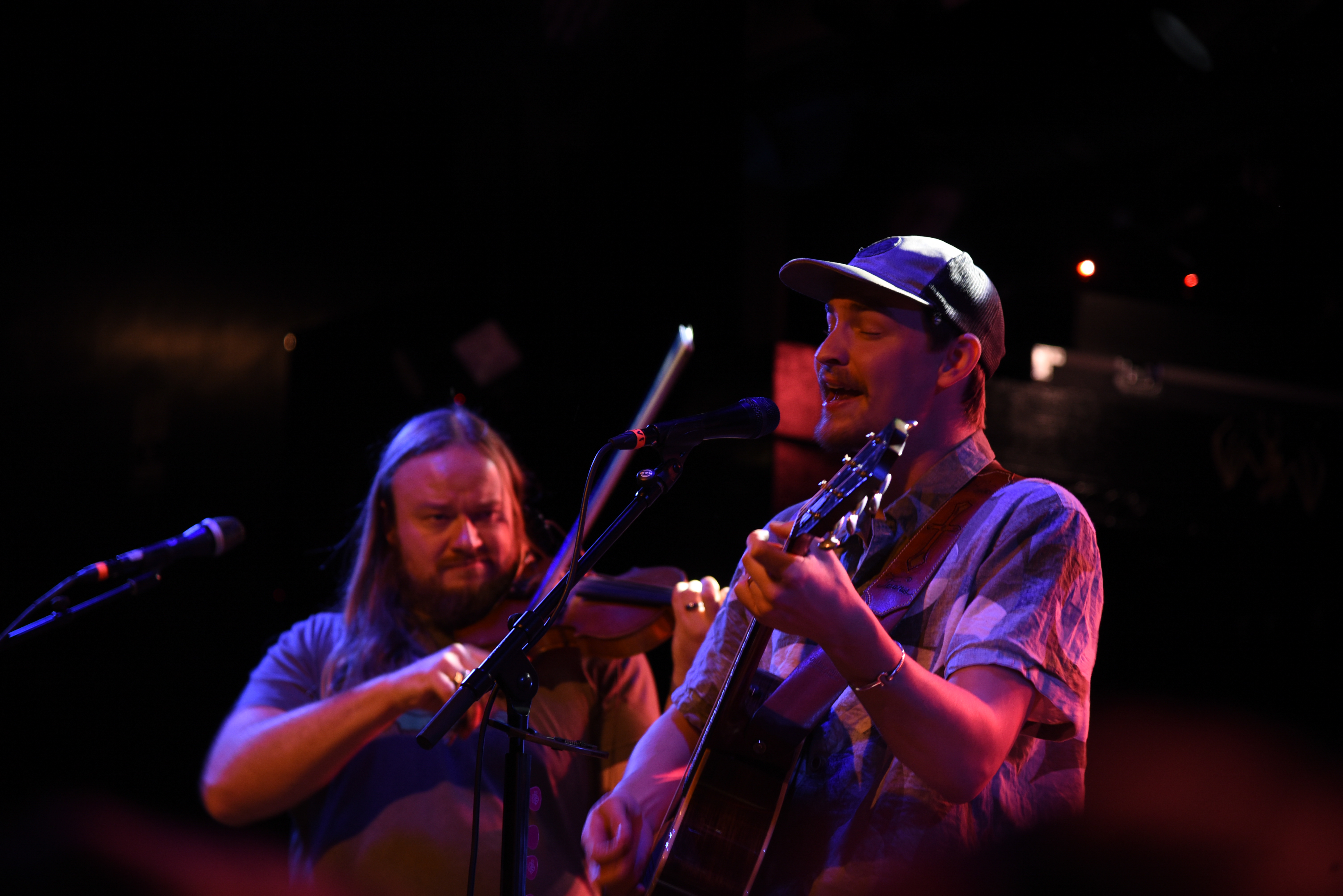 PHOTOS: TopHouse @ Paradise Rock Club 3/5 | WTBU Radio