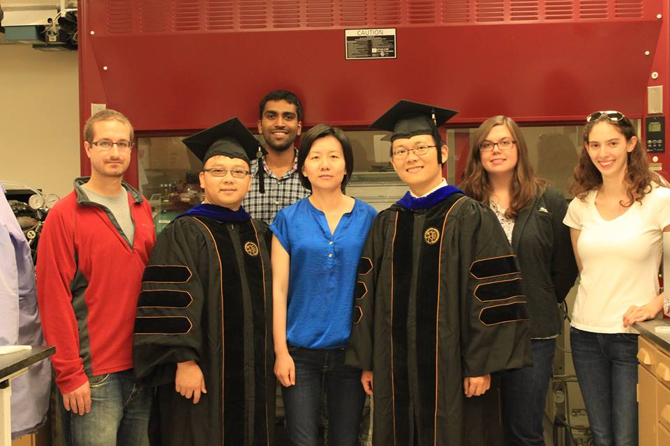 Gallery | Yang Research Laboratory