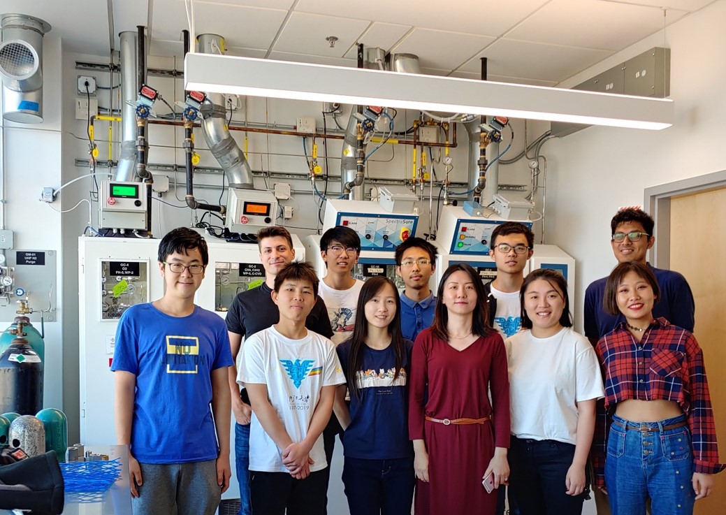 Gallery | Yang Research Laboratory