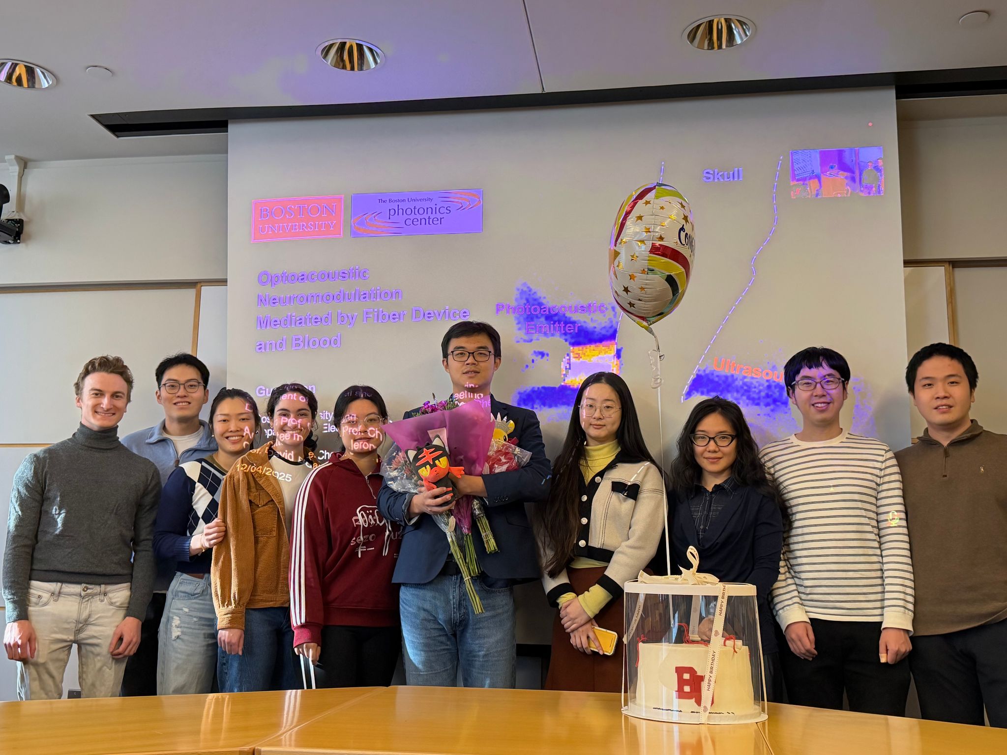 Congrats, Dr. Du and Dr. Chen! | Yang Research Laboratory