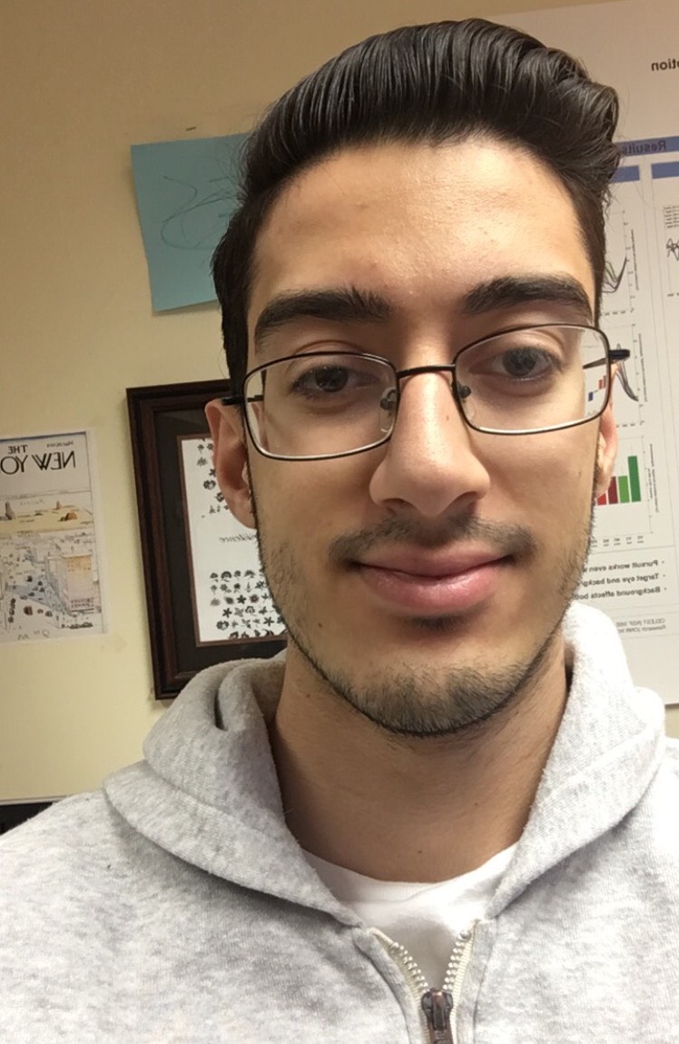 Members | Arash Yazdanbakhsh, MD, PhD