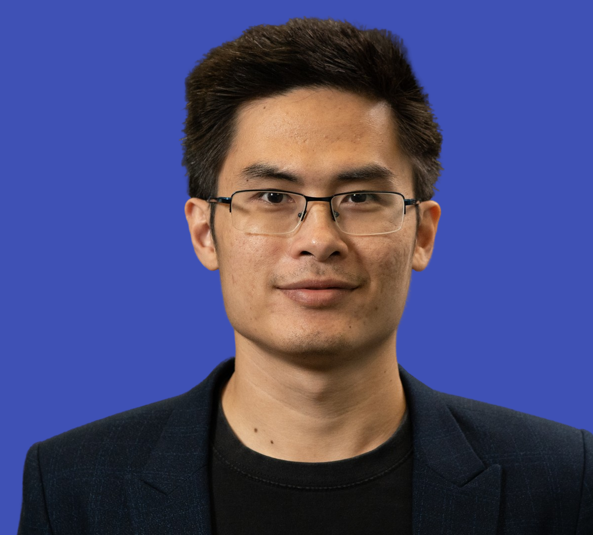 Lab Members | Zhang Lab