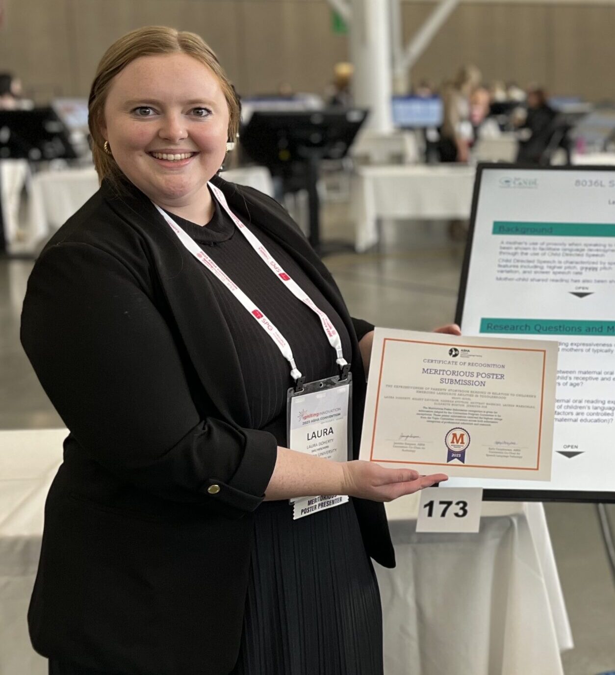 Highlights from 2023 ASHA Convention | Communication & Neurodevelopment ...