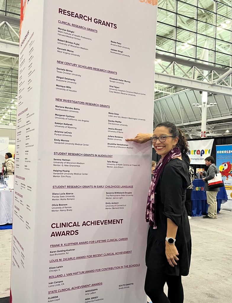 News | Communication & Neurodevelopment Laboratory